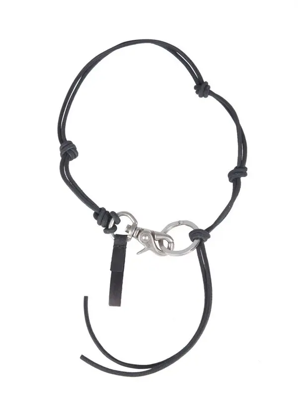 Our Legacy Collana Ladon