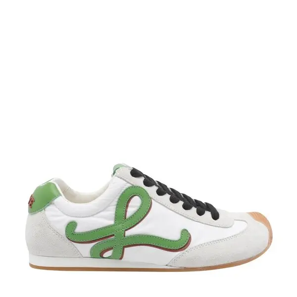 Loewe Ballet Runner 2.0 Sneakers - White