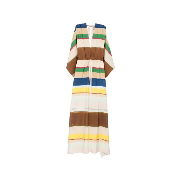 Fendi Neutrals All In One Jumpsuits