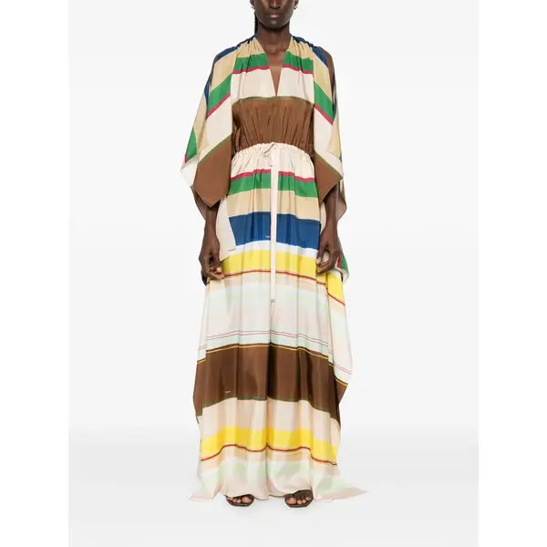 Fendi Neutrals All In One Jumpsuits