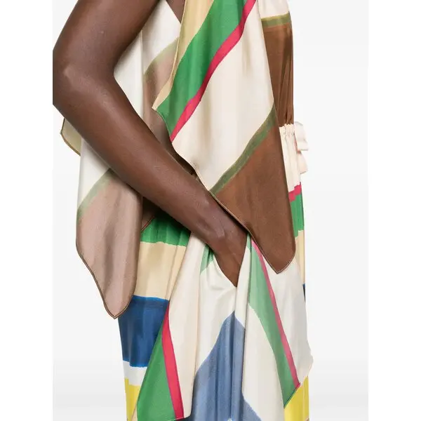 Fendi Neutrals All In One Jumpsuits