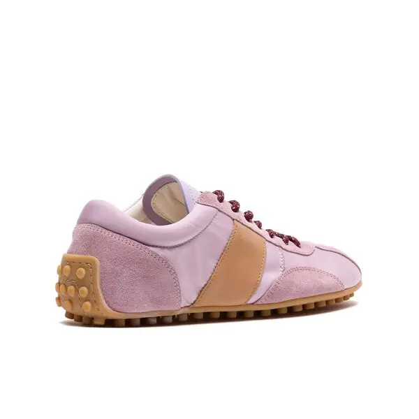 TOD'S Marathon Sneakers - Pink