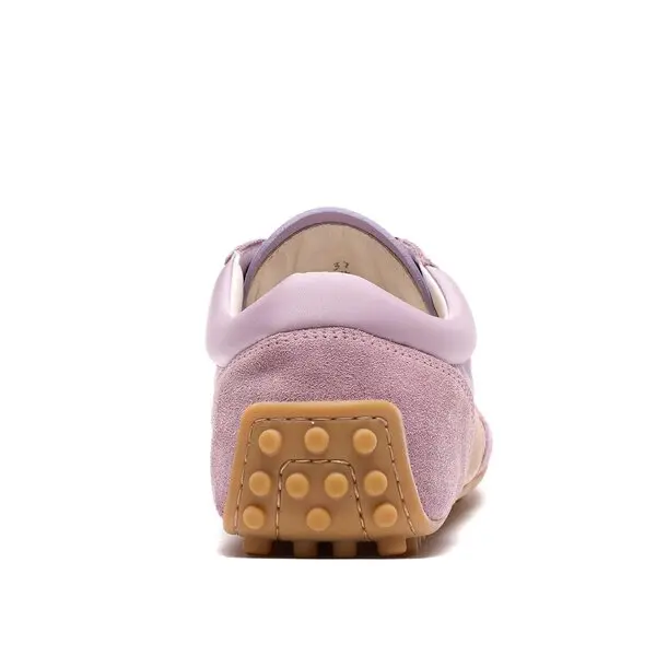TOD'S Marathon Sneakers - Pink