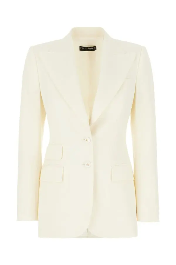 Dolce & Gabbana Clothing Blazers & Gilets - Multicolor