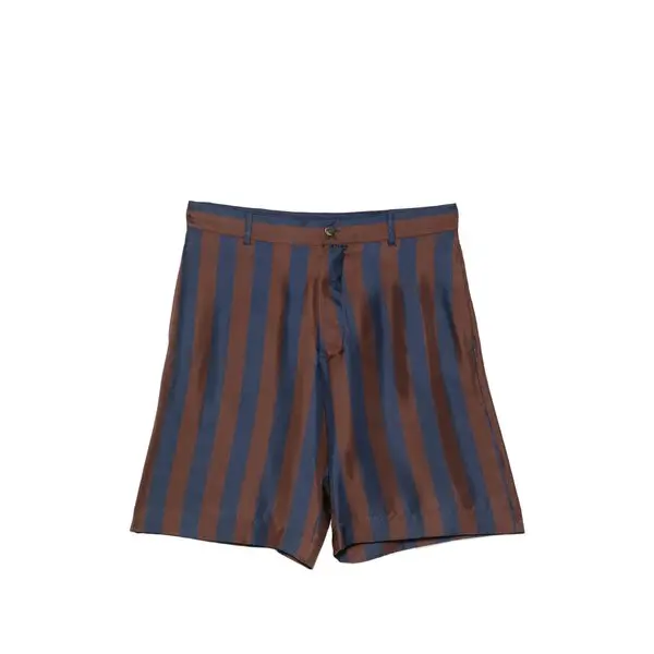 Fendi Shorts Bermuda Shorts