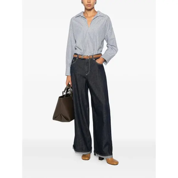 Max Mara Tops Shirts