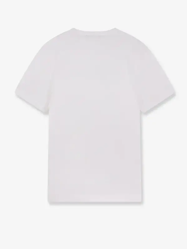 Dolce & Gabbana Cotton T-shirt
