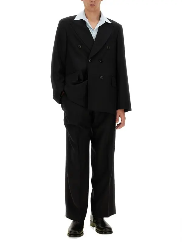 Our Legacy Pantalone Borrowed