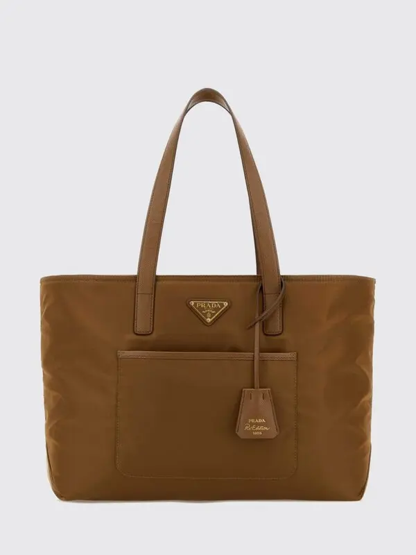 Prada Shoulder Bag