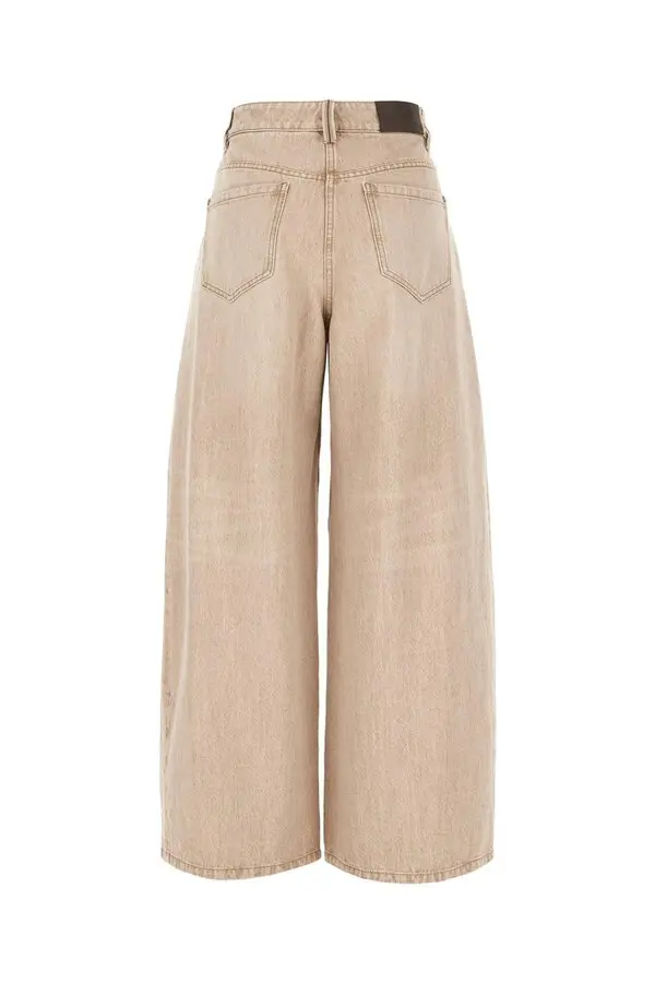 Brunello Cucinelli Clothing Jeans