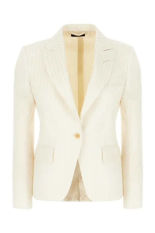 TOM FORD Clothing Blazers & Gilets