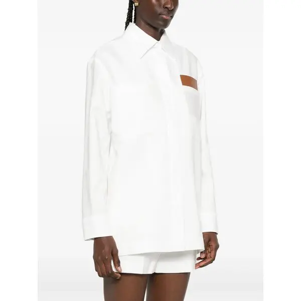 Fendi Tops Shirts