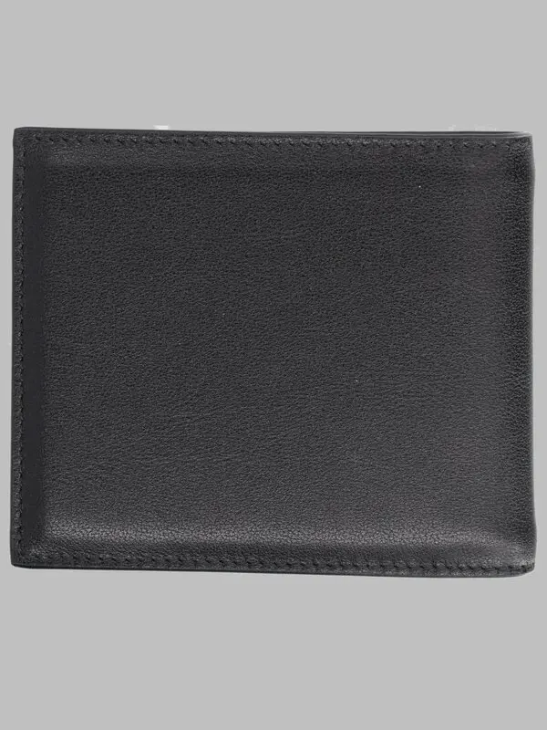 Givenchy Portafoglio In Pelle
