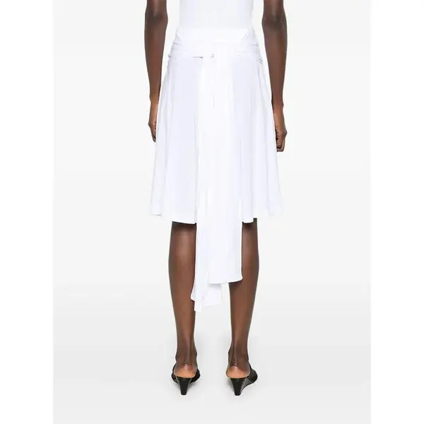 TOTEME Shorts Knee-length Shorts