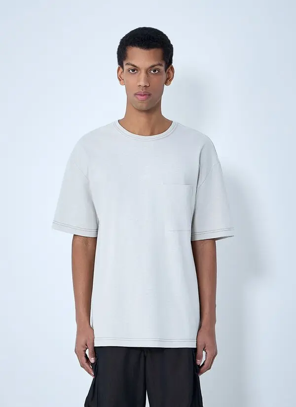LEMAIRE Boxy T-shirt