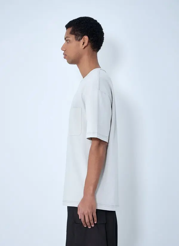 LEMAIRE Boxy T-shirt