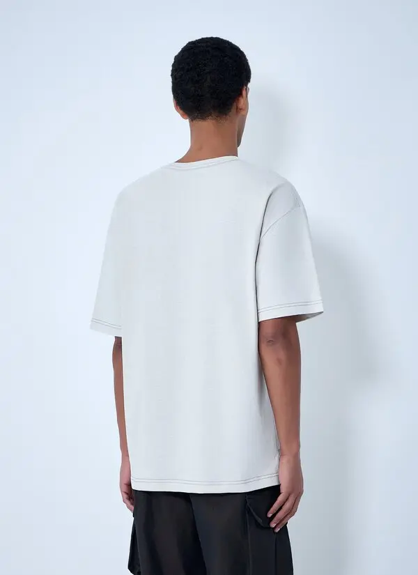 LEMAIRE Boxy T-shirt