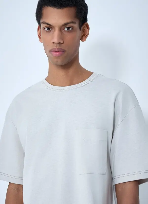 LEMAIRE Boxy T-shirt