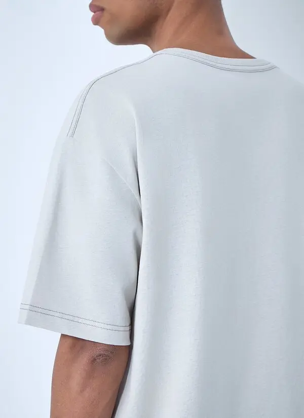 LEMAIRE Boxy T-shirt
