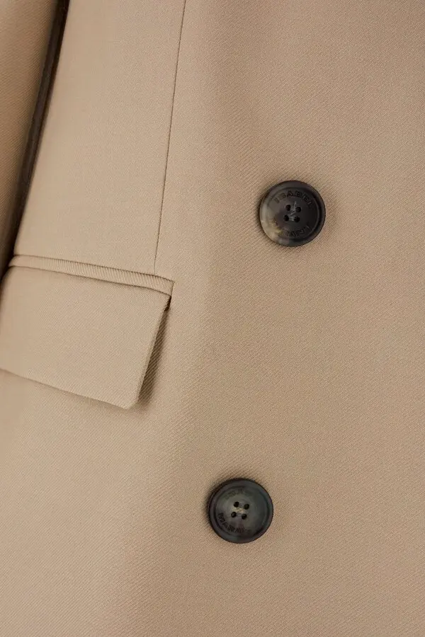 Isabel Marant Étoile Clothing Blazers & Gilets