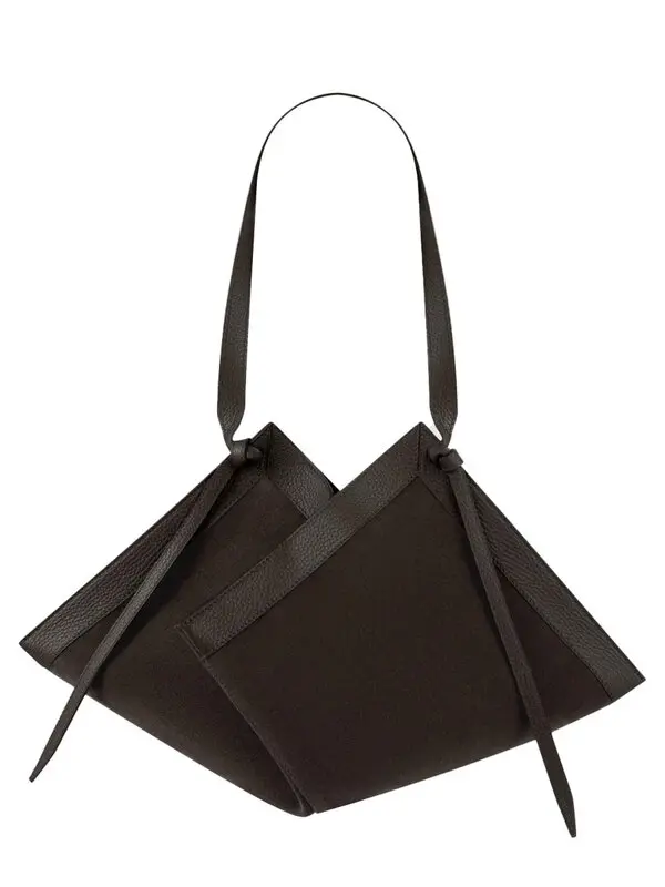 Yuzefi Borsa Wonton