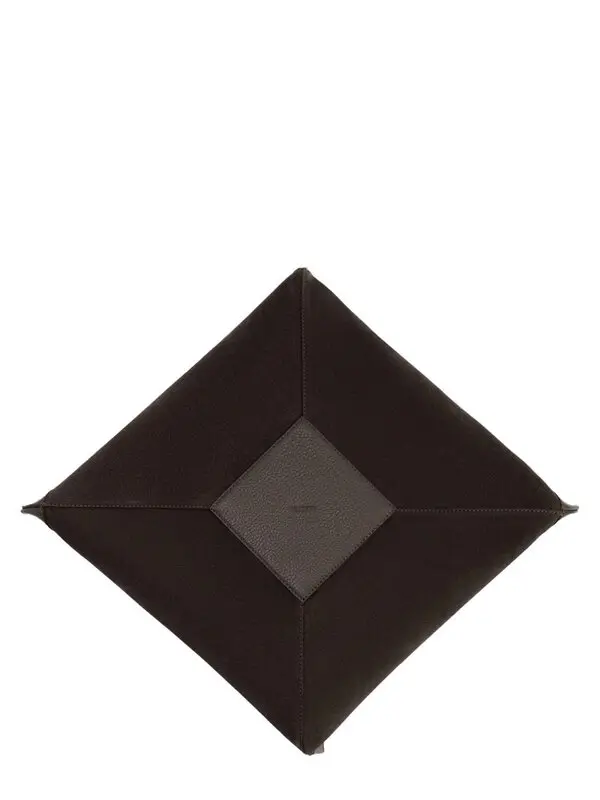 Yuzefi Borsa Wonton
