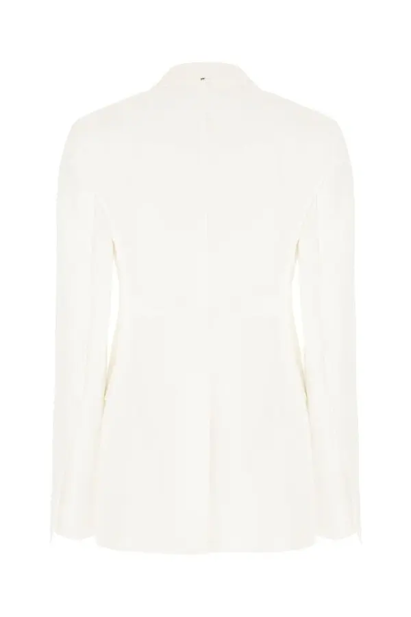 Sportmax Clothing Blazers & Gilets - Multicolor