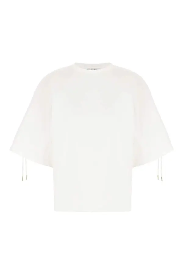 Max Mara Clothing Shirts