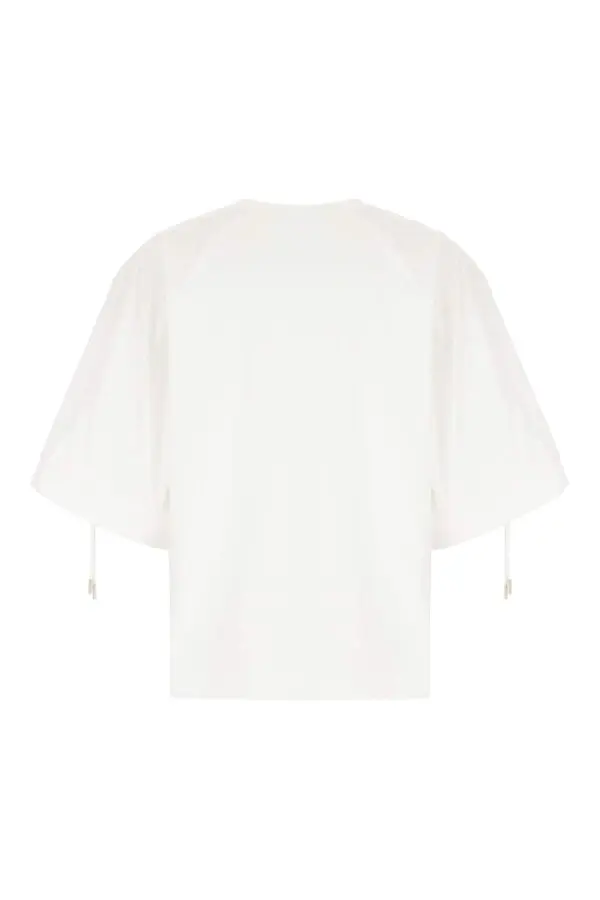 Max Mara Clothing Shirts