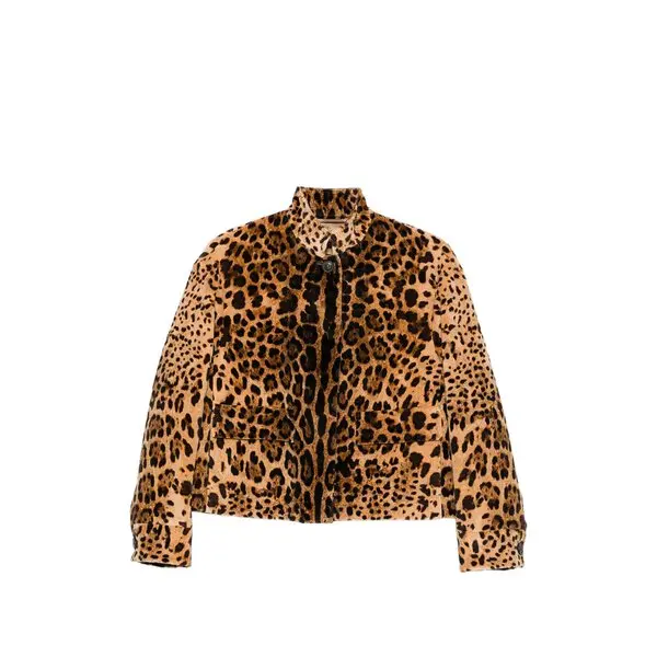 Max Mara Neutrals Jackets Fitted Jackets