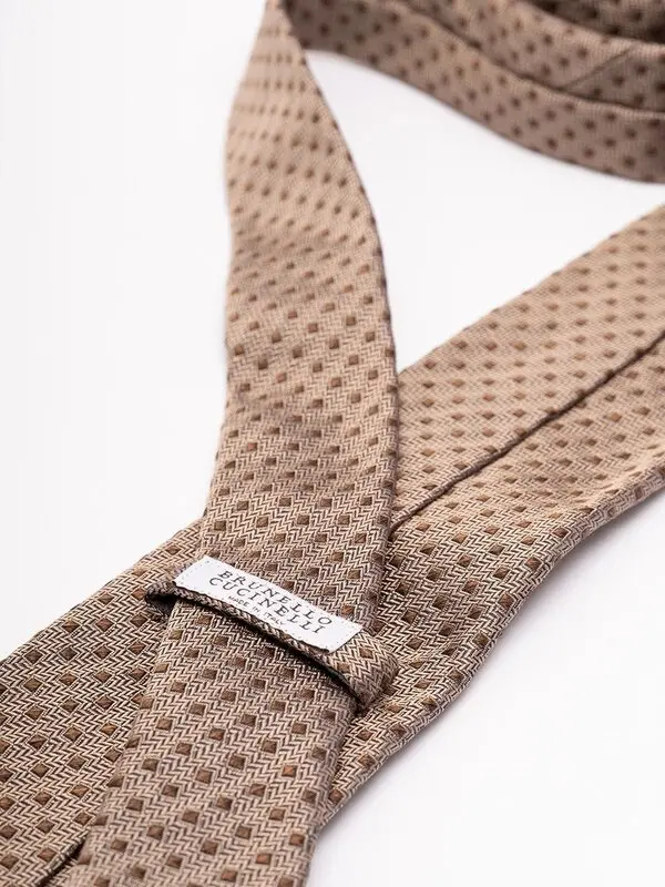 Brunello Cucinelli Tie