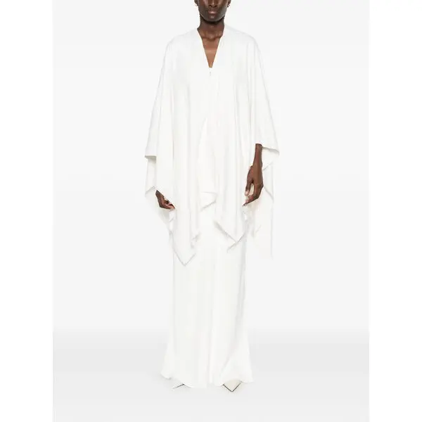 Fendi Jackets Capes & Ponchos