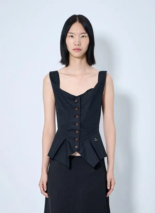 VIVIENNE WESTWOOD Monday Vest