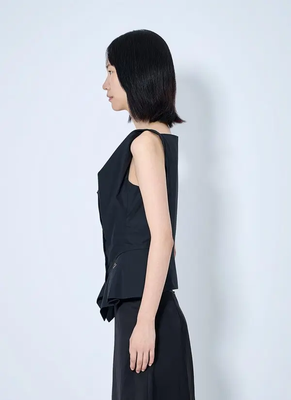 VIVIENNE WESTWOOD Monday Vest