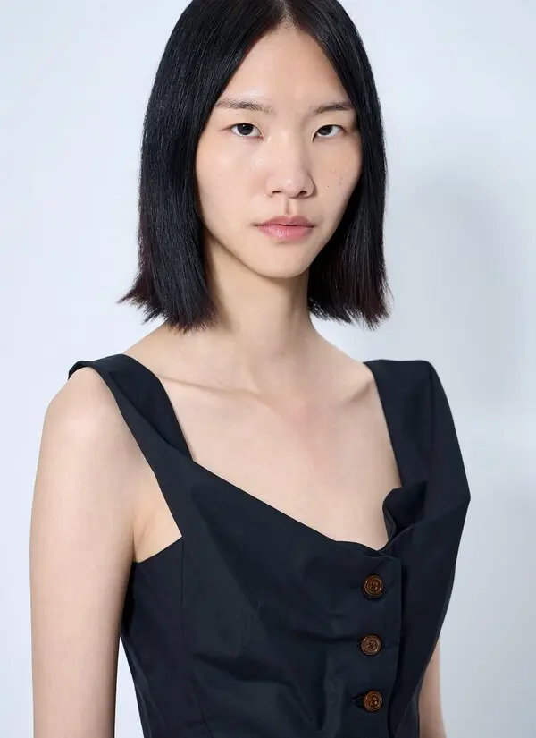 VIVIENNE WESTWOOD Monday Vest