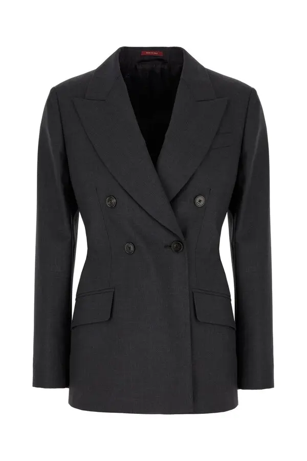 Gucci Clothing Blazers & Gilets - Multicolor