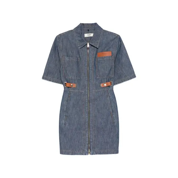 Fendi Dresses Day Dresses