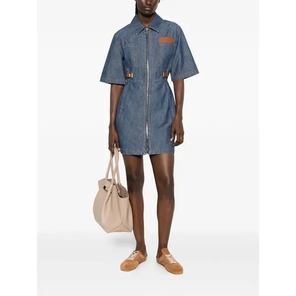 Fendi Dresses Day Dresses