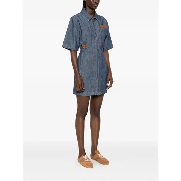 Fendi Dresses Day Dresses
