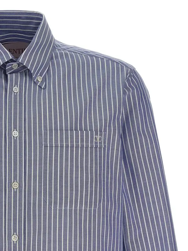 Valentino Garavani Vlogo' Shirt