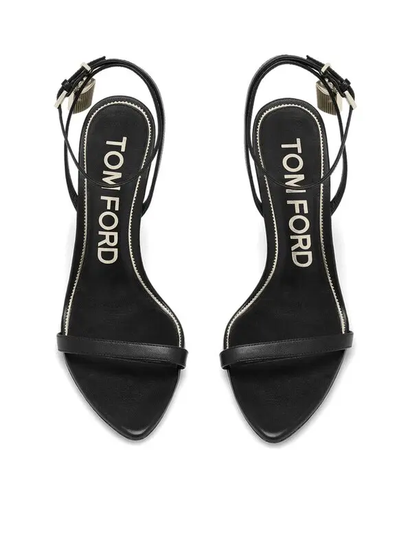 TOM FORD Stiletto Sandals