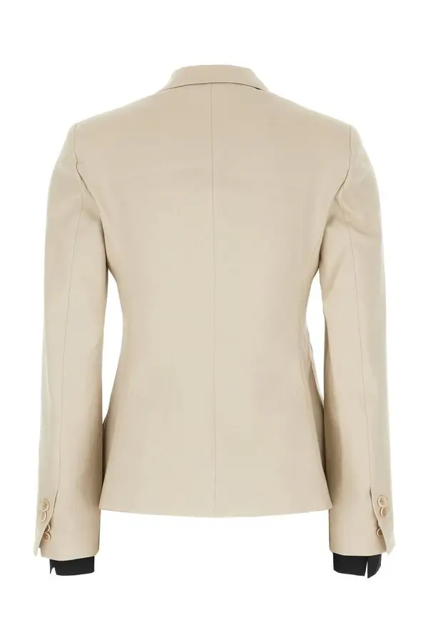 Max Mara Clothing Blazers & Gilets