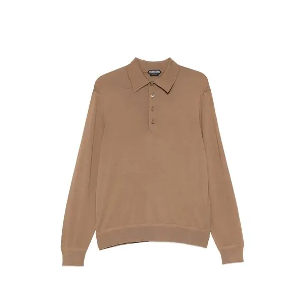TOM FORD Polo Shirts