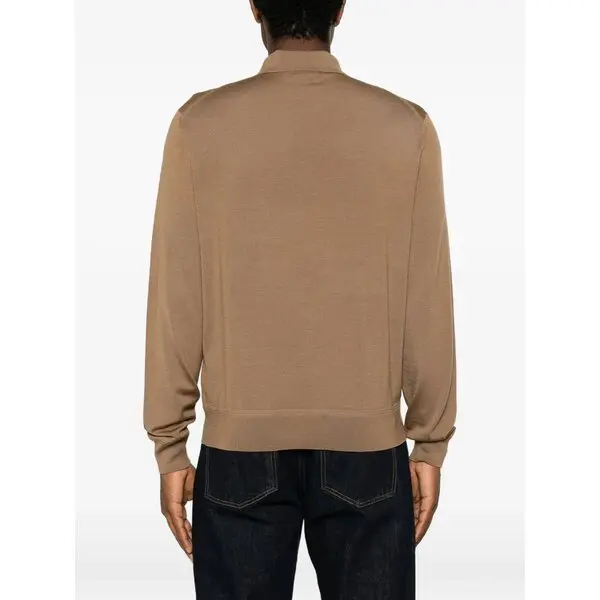 TOM FORD Polo Shirts