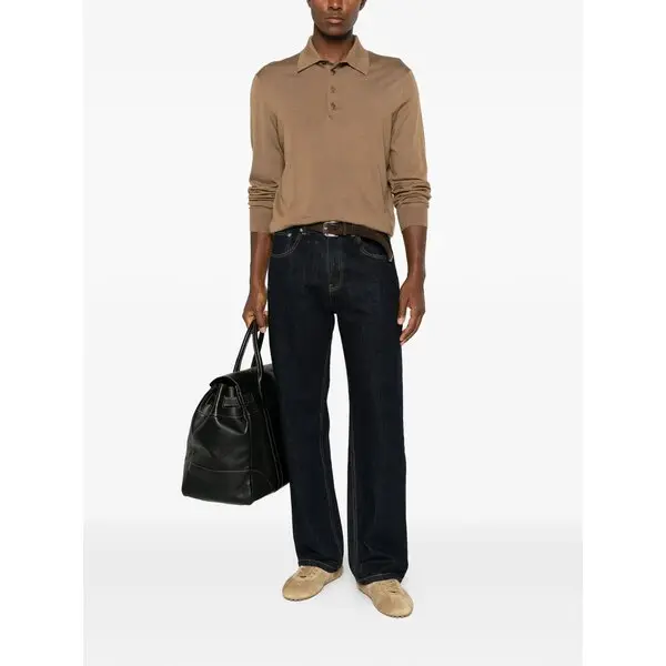 TOM FORD Polo Shirts