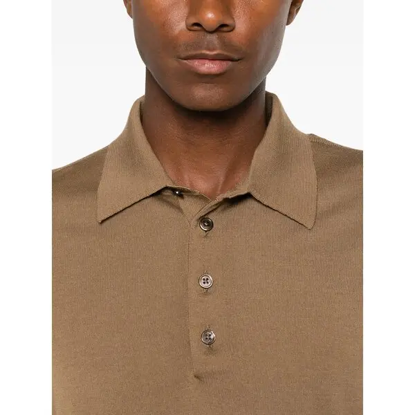 TOM FORD Polo Shirts