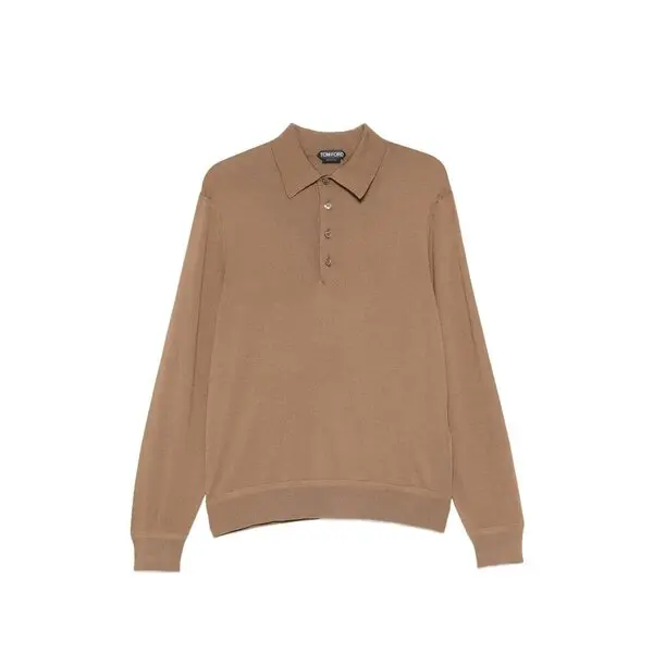 TOM FORD Polo Shirts