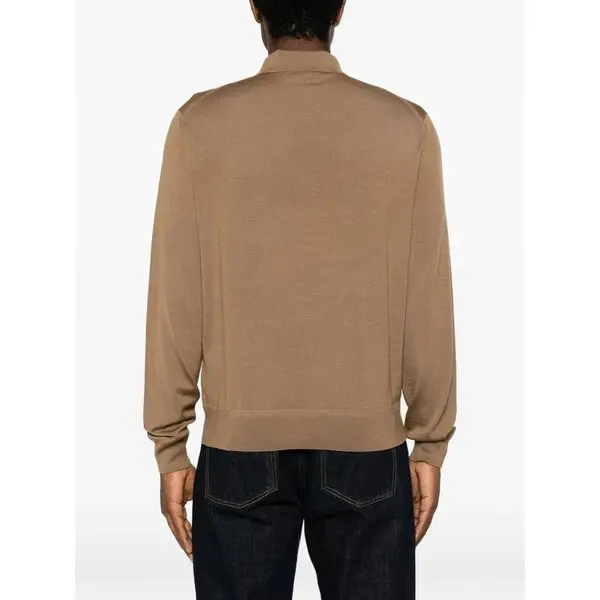 TOM FORD Polo Shirts