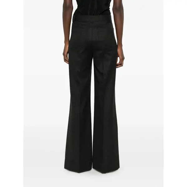 Victoria Beckham Straight Trousers