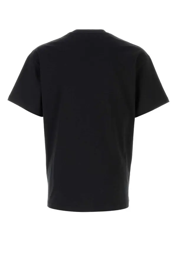 Givenchy Cotton T-shirt